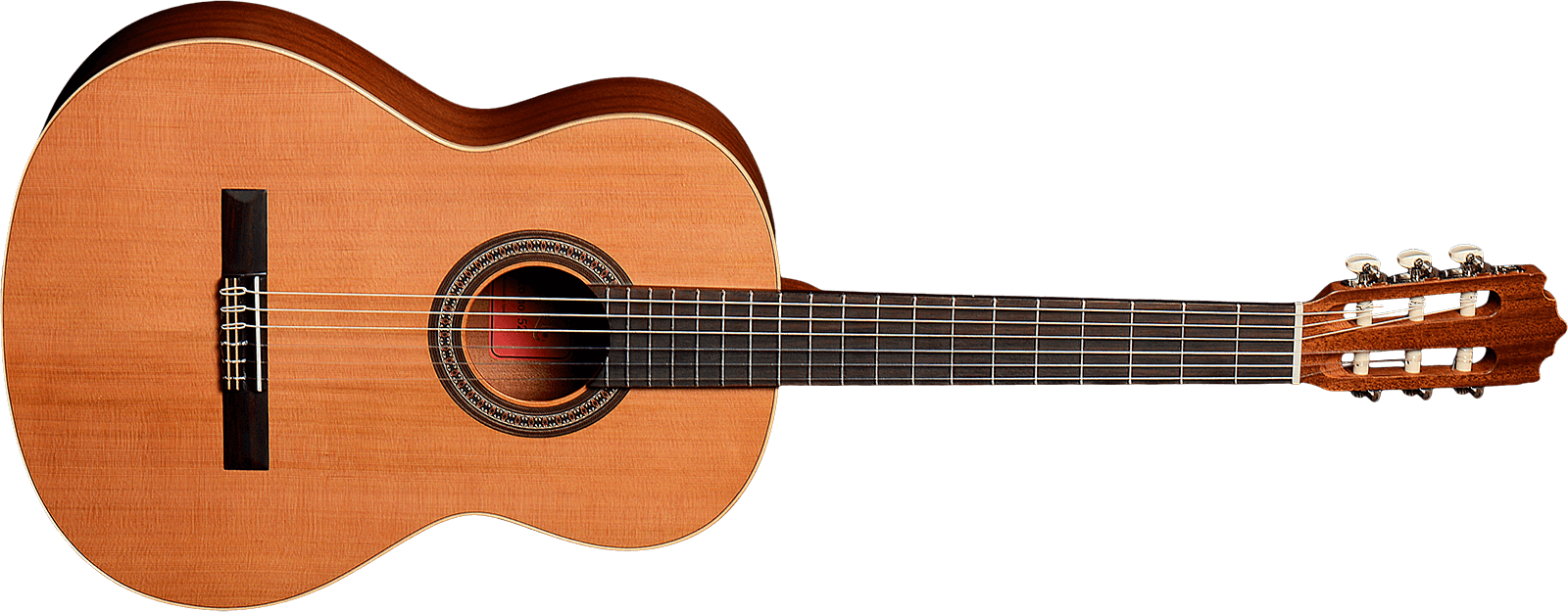 Classical guitars - Santana Guitars