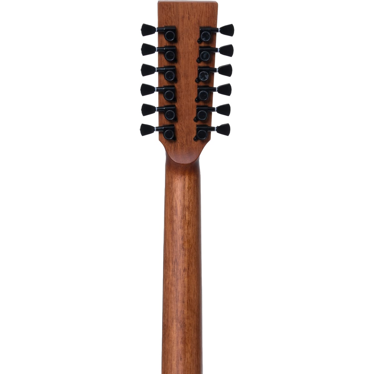 Santana Superb G94 brown burst 12-string acoustic guitar - Santana Guitars